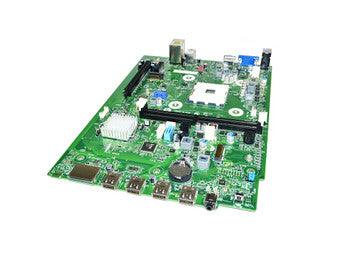 System Board (Motherboard) Socket AM4 Intel B550A Chipset for Erica2 ...