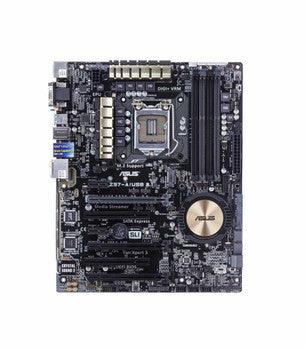 Z97-A/USB 3.1 Socket LGA 1150 Intel Z97 Chipset 5th/ New 4th/4th ...
