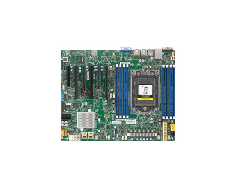 H11SSL-I Socket SP3 System On Chip Chipset ATX System Board Motherboard ...