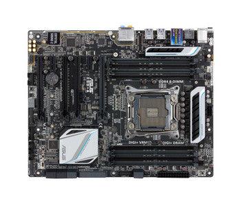 X99-a LGA2011-v3 Intel X99 DDR4 Quad Crossfirex Quad Sli SATA3usb3.0 M ...