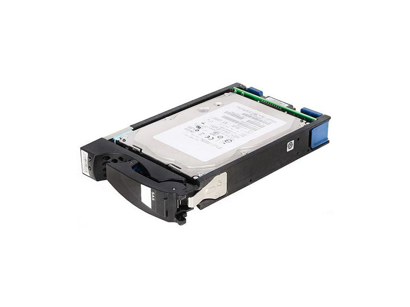 1TB 7200RPM SAS Hard Drive for VMAX 20K – Orange Hardwares