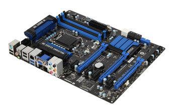 Intel Z77 3rd Gen Core i7/ i5/ i3/ Pentium/ Celeron Processor Support ...