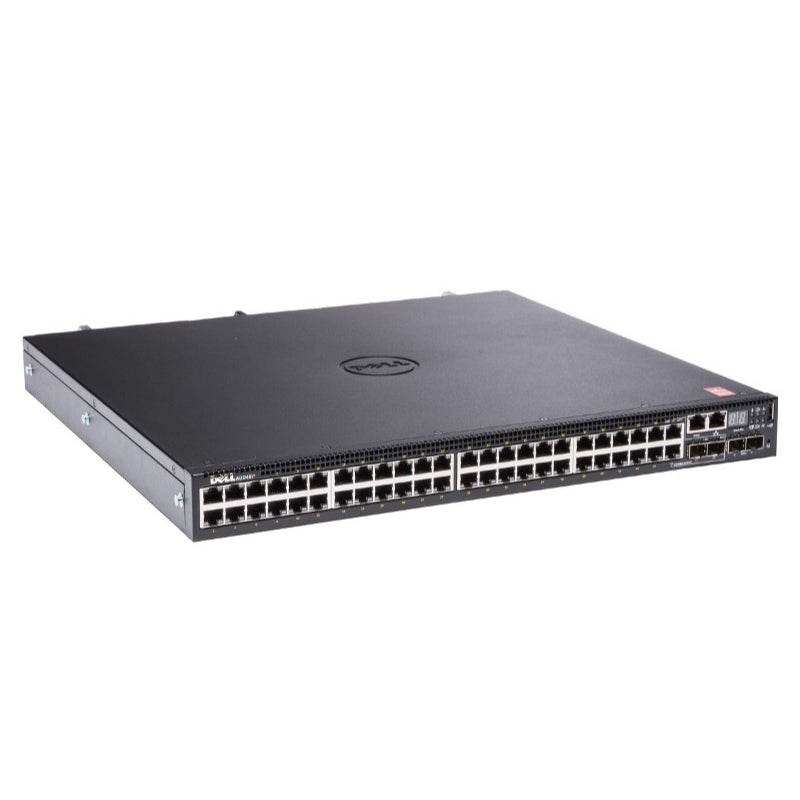 210-ADEX - Dell PowerSwitch N3000 Series N3048 48 x Ports 10/100 ...