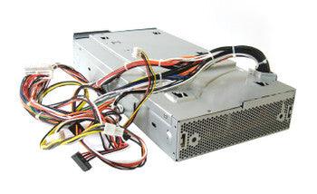 460 Watts Power Supply – Orange Hardwares