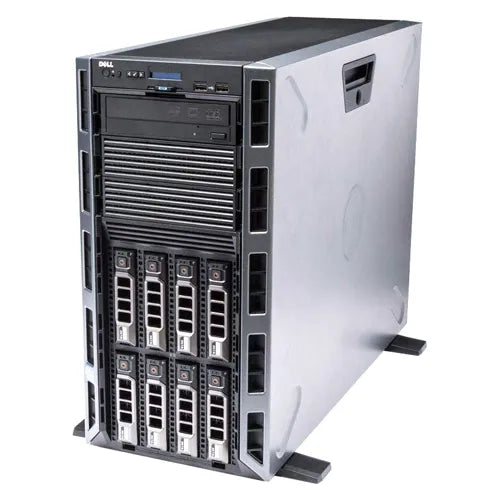 PET320 Dell Power Edge T320 Server – Orange Hardwares