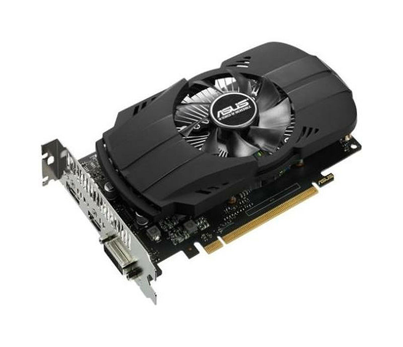 PH-GTX1050-2G-A1 - ASUS NVIDIA Geforce GTX 1050 2GB 128-Bit GDDR5 HDMI ...