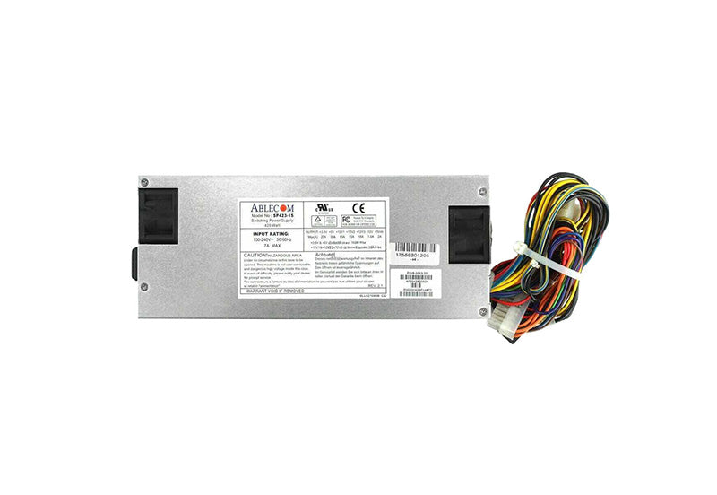 420-Watts ATX12V Internal Power Supply – Orange Hardwares