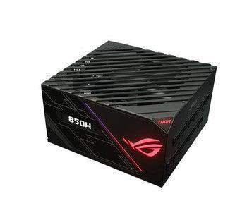 Rog Thor 850 850-Watts 80+ Platinum Fully Modular Power Supply – Orange ...