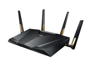 5 GHz UNII Band - 750 MB/s Wireless Speed - 8 x Network Port - 1 x ...