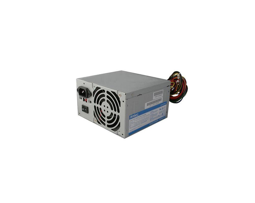 SL350 - Antec 350-Watts 115-230V AC 8A 50-60Hz ATX12V Power Supply Dual ...