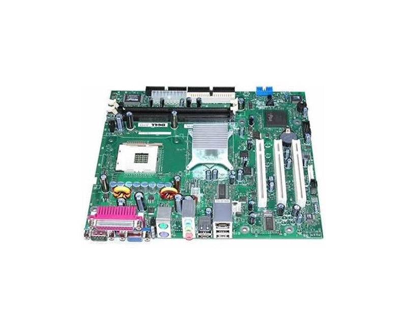 0001703D - Dell Latitude PPI CPI CPU (Motherboard) – Orange Hardwares