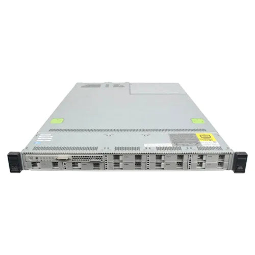 UCSC-C220-M3S Cisco UCS C220 M3 Rack SFF Server – Orange Hardwares