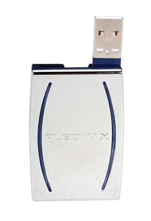 UHD12G Samsung Pleomax 12GB USB 2.0 1-inch External Hard Drive ...