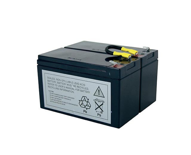 Smart-UPS 1500VA RM 2U 12V 9Ah UPS Battery – Orange Hardwares