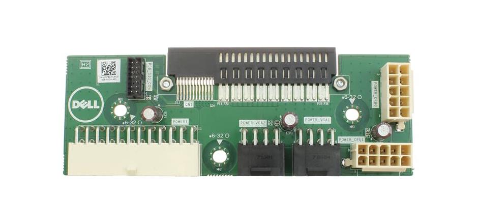 VVFXD Dell Power Distribution Board for Precision Workstation T5820 ...