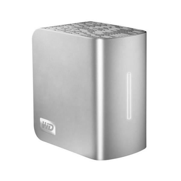 WDH2Q10000N Western Digital My Book Studio II 1TB 7200RPM USB 2.0 ...