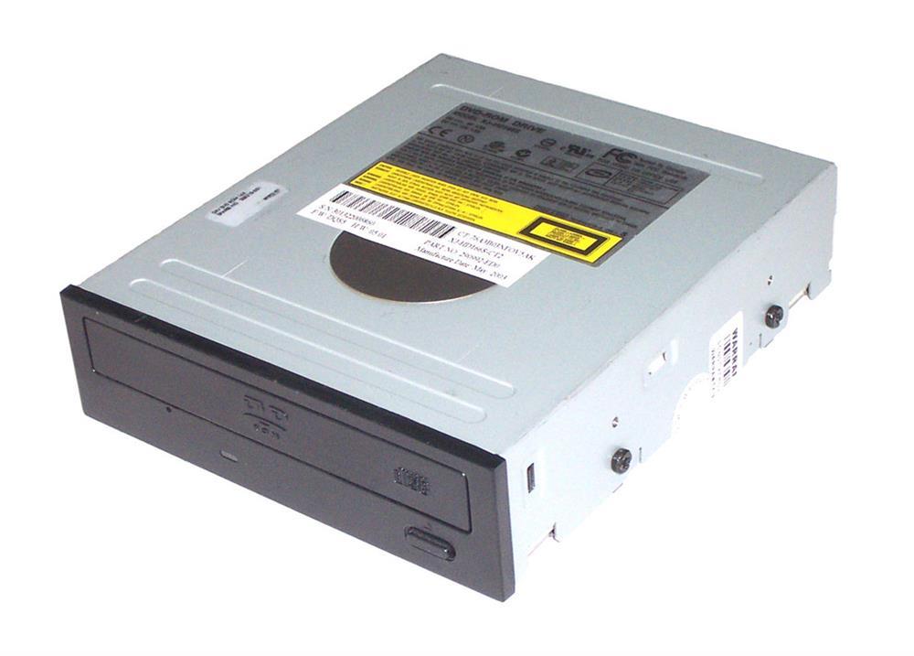 XJ-HD166S-CT2 JVC 16x DVD Drive IDE Black Bezel – Orange Hardwares