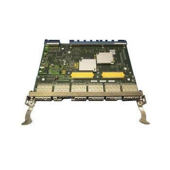 4-Port Switch Port UPM Card – Orange Hardwares
