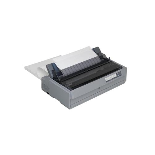 2590-100 - Lexmark Forms Printer 2590 Standard Dot Matrix Printer ...