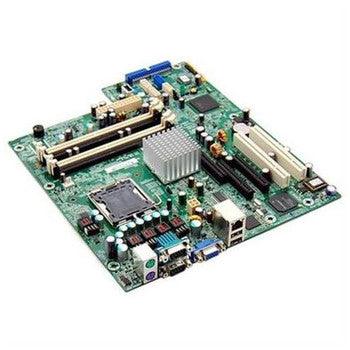 System Motherboard Backplane – Orange Hardwares
