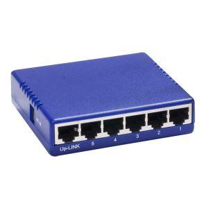 HP - 28688B - EtherTwist 12-Port Ethernet Hub – Orange Hardwares