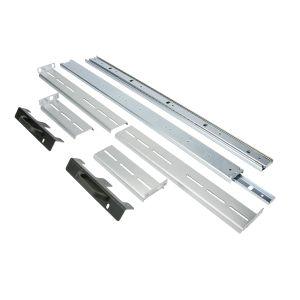 Rackmount Rail Kit 1U/2U for ProLiant DL160/DL180/DL320 G6 Server ...