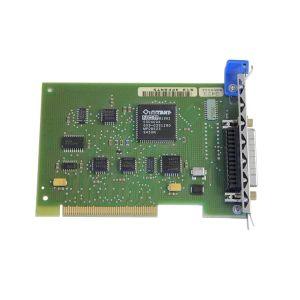 HP ScanJet Micro Channel SCSI Adapter Card - ScanJet Micro Channel SCSI ...