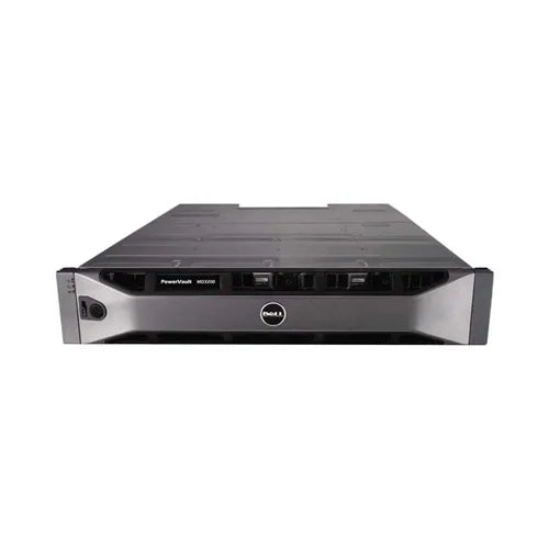 MD3200-CTO - Dell PowerVault MD3200 CTO 12x3.5BAY – Orange Hardwares