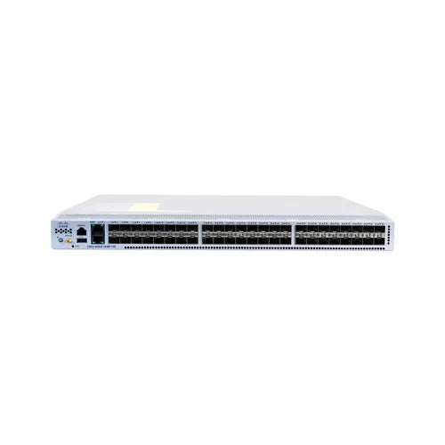 N3K-3548P-10G - Cisco Nexus 3500 Series 48-Ports 10GE Switch – Orange ...