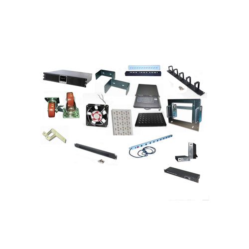 0004442C - Dell Control Panel for PowerEdge 4400 / 6300 – Orange Hardwares