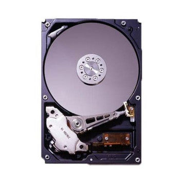 DK515 Series 673MB 3600RPM ESDI 5.25-inch Internal Hard Drive – Orange ...