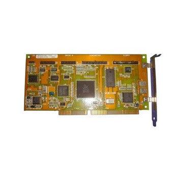 16-bit/ ISA 16hds/ 2048cyl Hard Disk/ Floppy Controllers Card – Orange ...