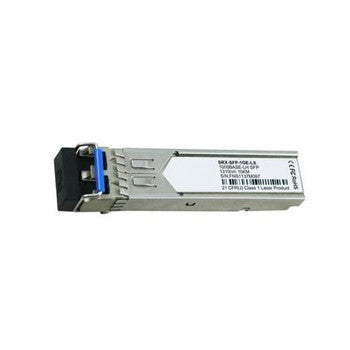 Juniper Small F/m Factor Pluggable Cpnt 1000base-lx Gb Ethernet Optic ...
