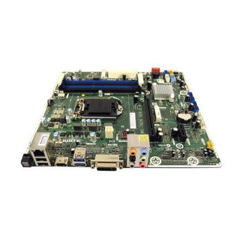 MS-7826 VER 2.0 Kaili2 LGA1155 System Board (Motherboard) – Orange ...