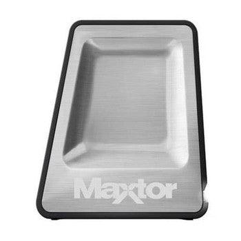 Maxtor OneTouch 4 Plus 500GB 7200RPM USB 2.0 FireWire 400 8MB Cache ...